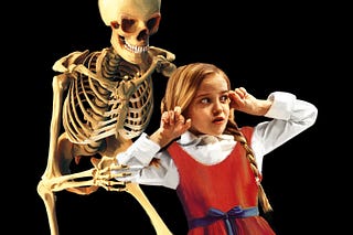 Cemetery’s Substack | Cemetery Dance Publications | Substack