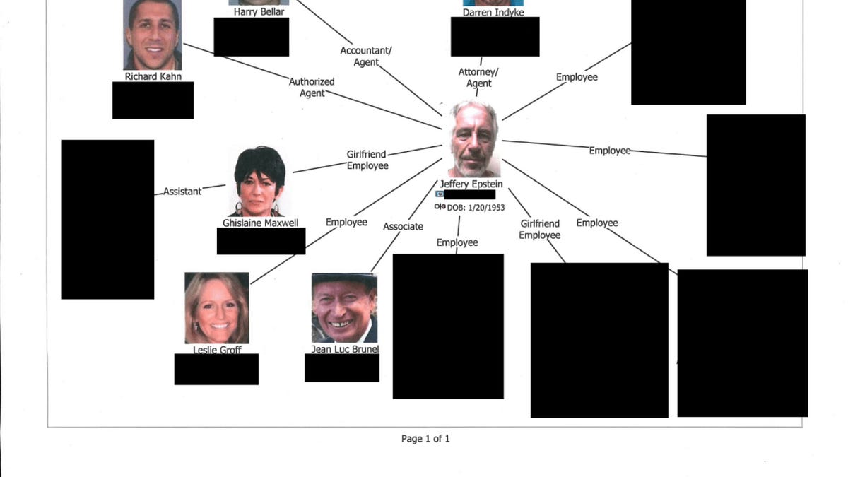 DOJ Arrests Journalists in Unprecedented "Authoritarian Breach" of ...
