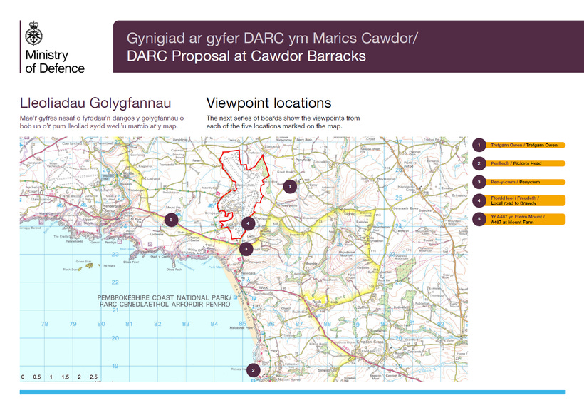 US/UK/Australia: Deep Space Advanced Radar Capability: A Trilateral ...