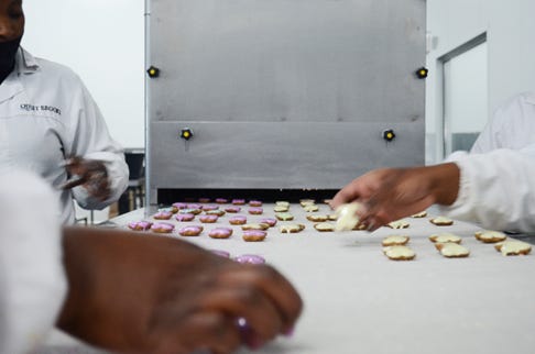 Corporate Profile: QK Group SA - BISA Newsletter