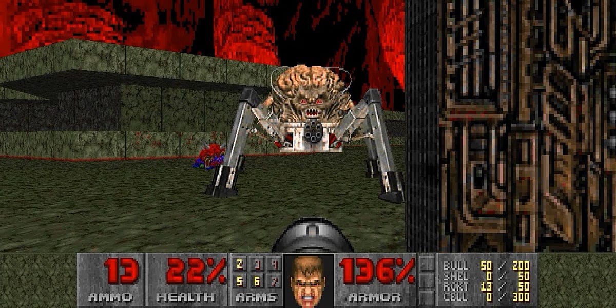 Game Over: Aryan Analysis of Video Games - Hyperborea