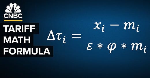 Daniel Barkhuff | Substack