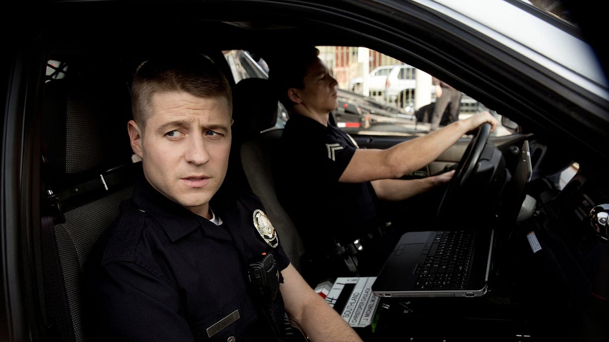 Southland: The best canceled - then uncanceled - cop show you probably ...