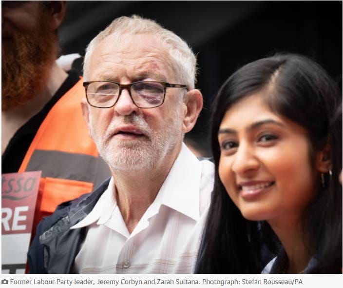 tony greenstein | Substack