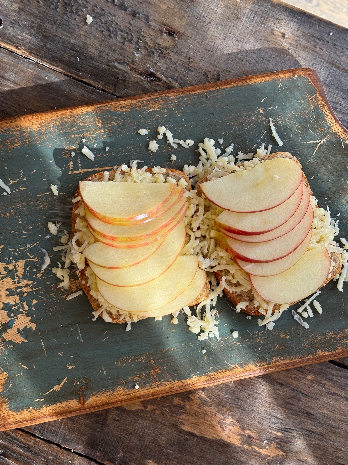 The Anatomy of the Perfect Sandwich - by Teri Turner