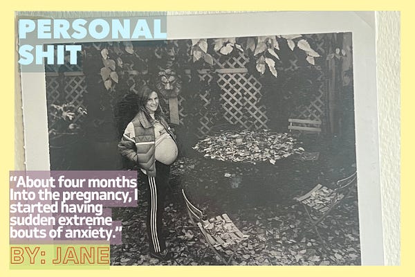 Another Jane Pratt Thing | Substack