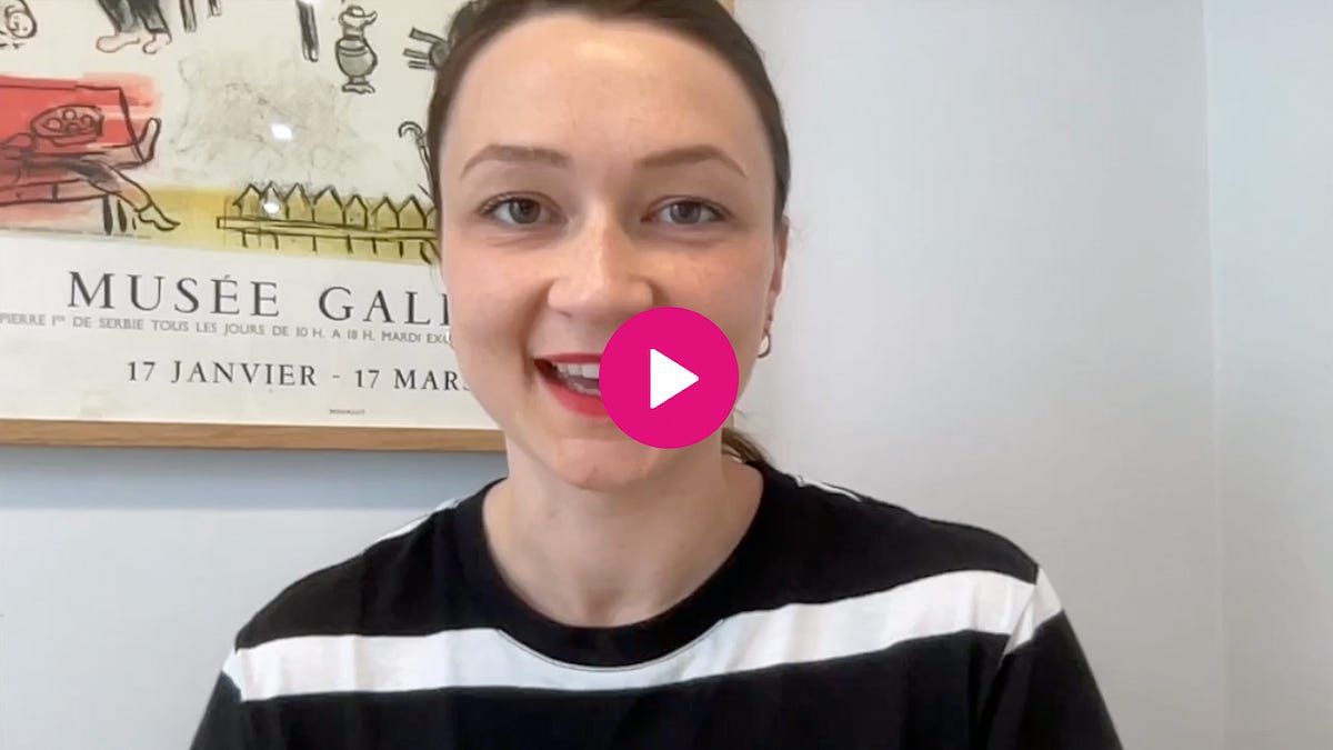 Video: 5 Tips for Happy Naming 🤗 - by Emma Waterhouse