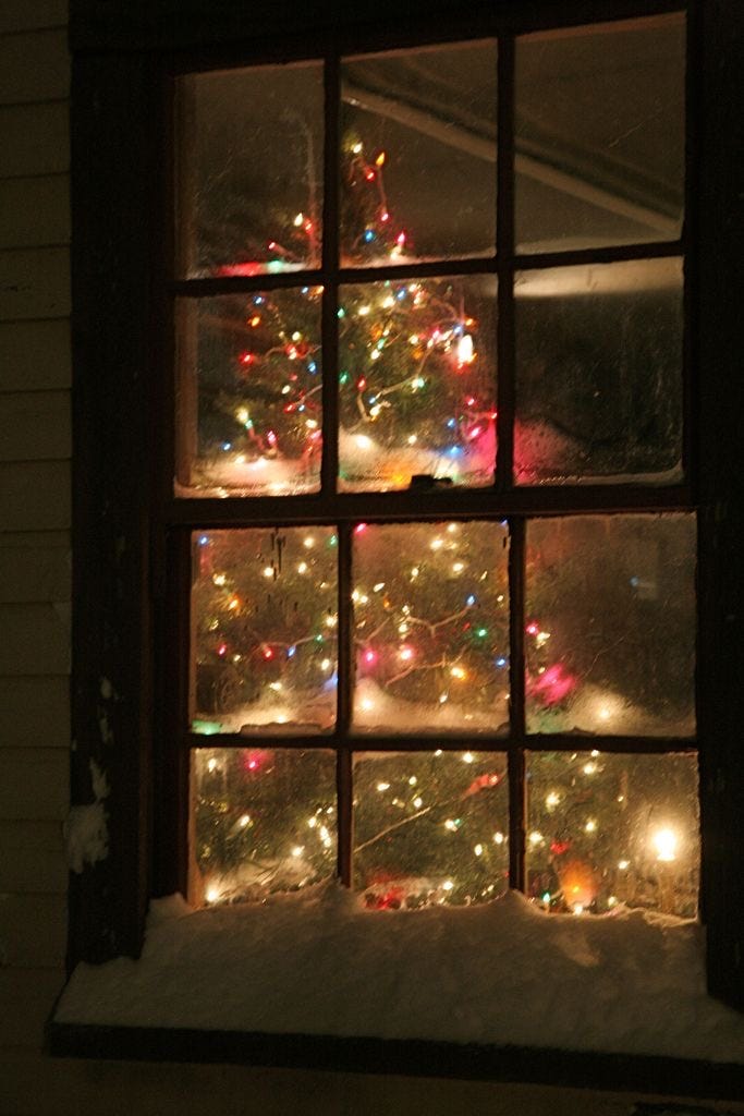 El año que no fue - by Renata - Lo que no digo en voz alta