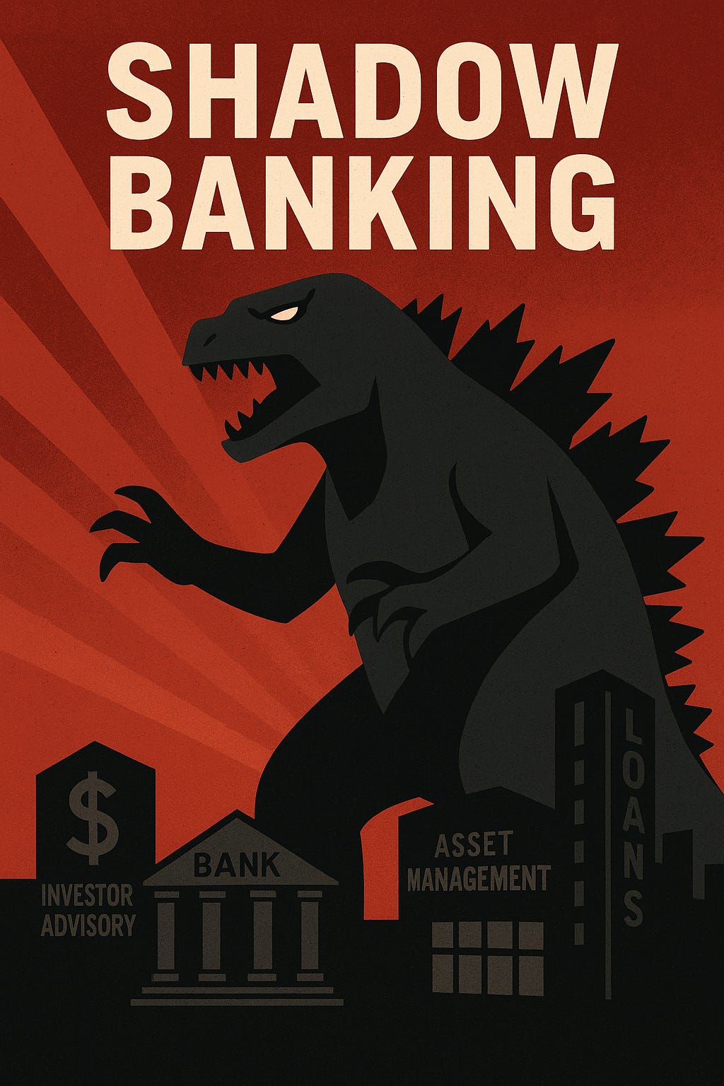 What are examples of non-banks? Nonbank financial institutions (NBFIs ...