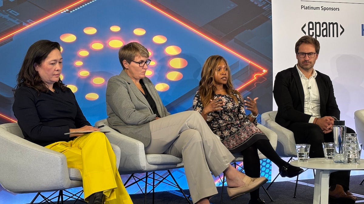 Enterprise AI KPIs collide with reality as scaling pressures mount