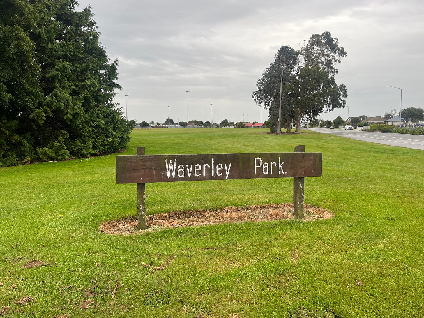'Need to challenge ourselves': Long-time Waverley Park clubs start to ...