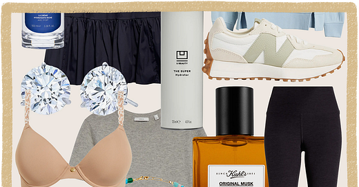 Grace Atwood | Substack