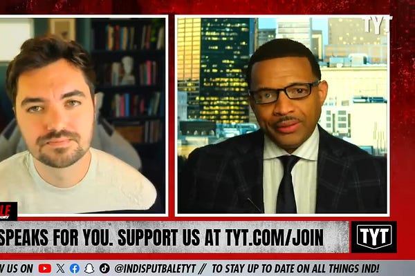 TYT Network | Substack