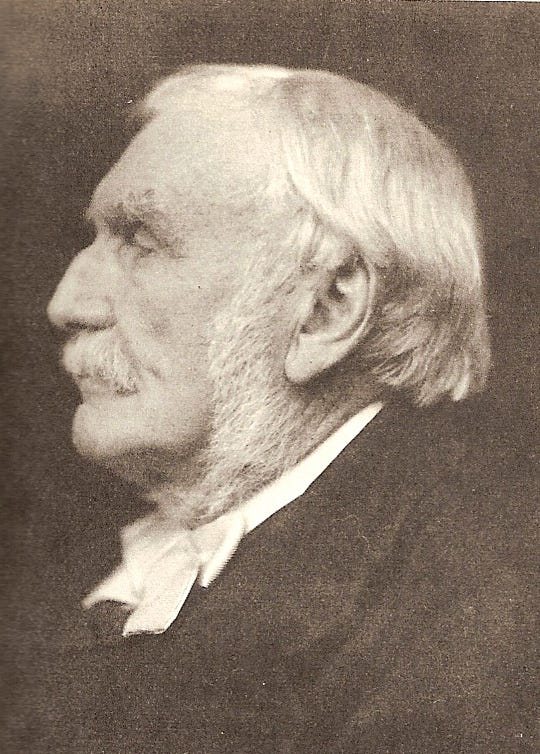 Lytton Strachey: Life Before Bloomsbury