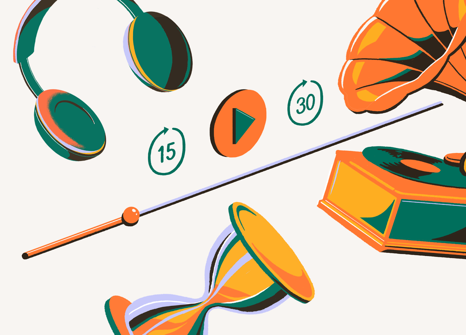 How podcasters are making money on Substack - On Substack