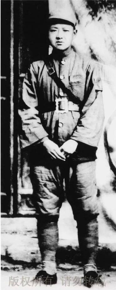 Xi's Father - by Jordan Schneider and Phoebe Chow