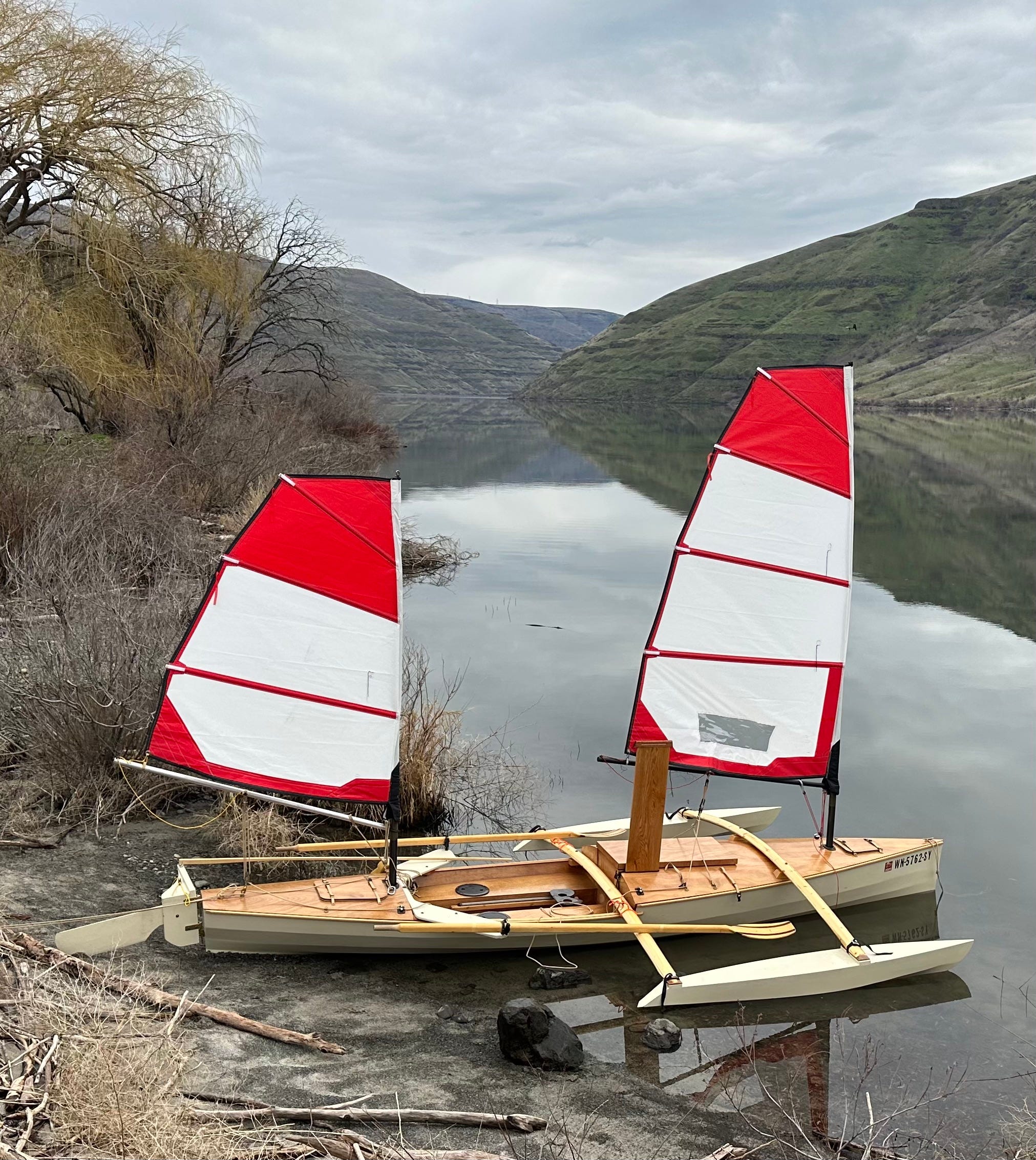 Flotsam & Jetsam - Small Craft Advisor