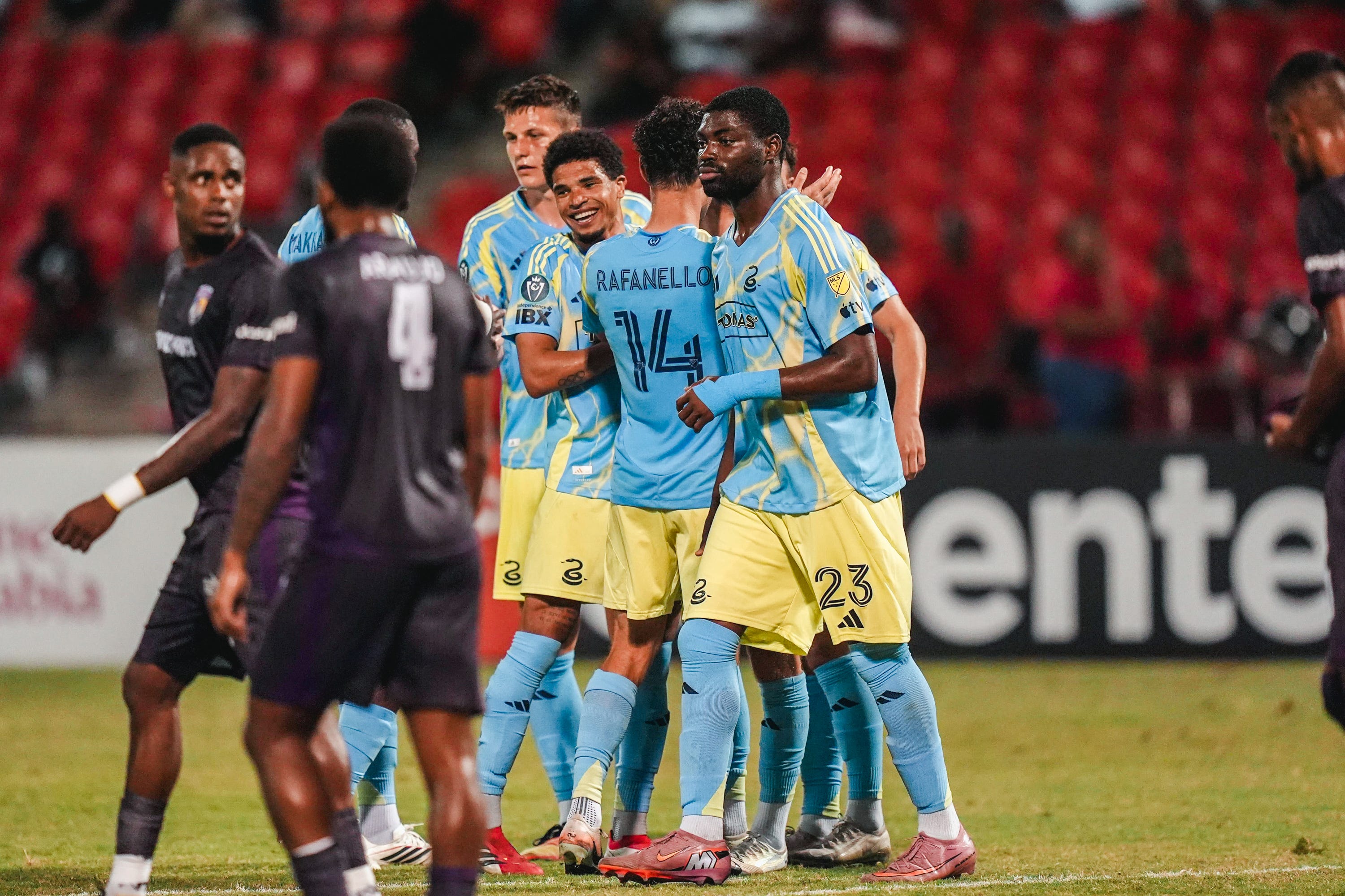 Match Preview: Philadelphia Union Kick Off 2026 MLS Campaign at ...