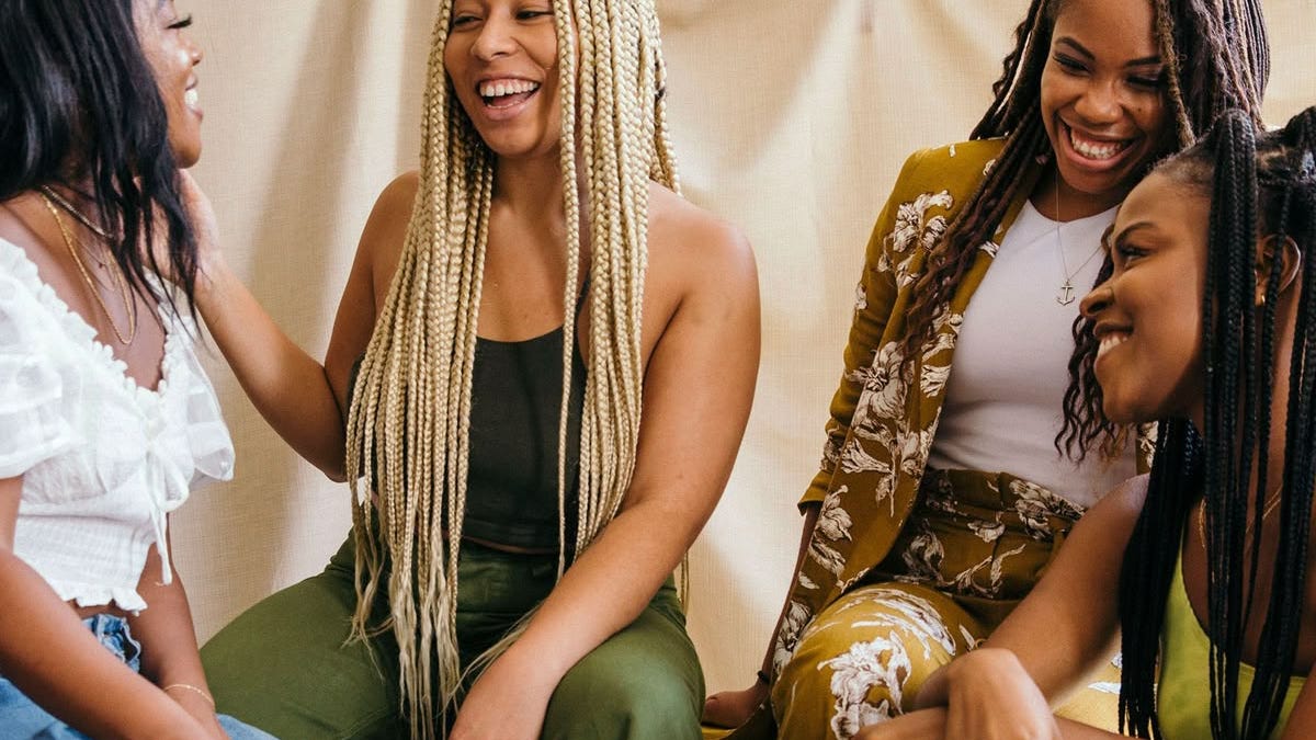High Maintenance vs Low Maintenance Friendships: Which One Are You?