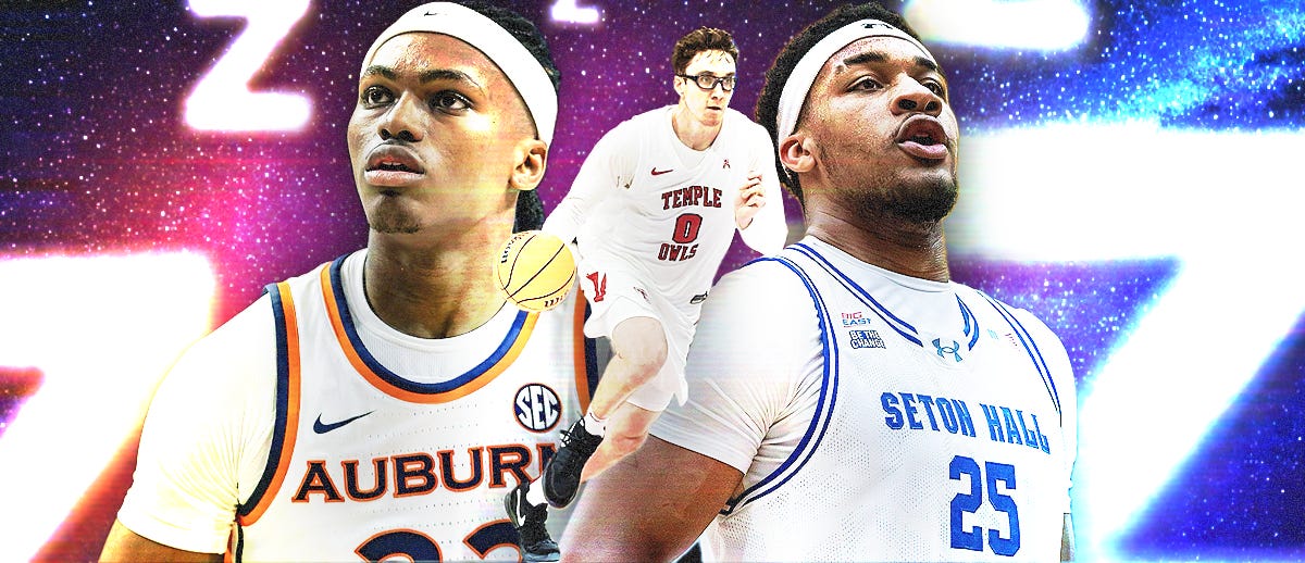 Sleeper Prospects of the Week | Week 9