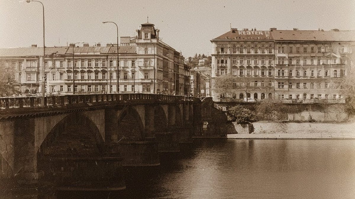 A 19th-Century OTD Story - by Binyamin Zev Wolf