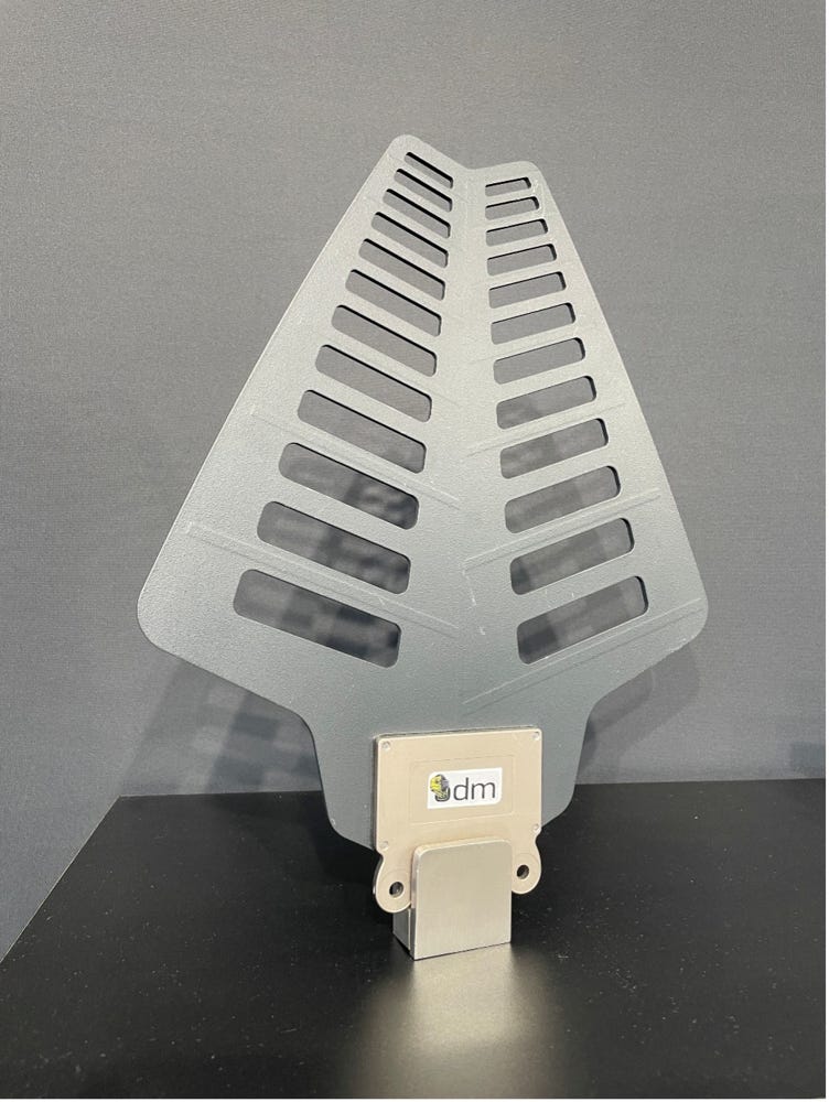 ODM GmbH: European Tactical Communications and Autonomous Systems Supplier