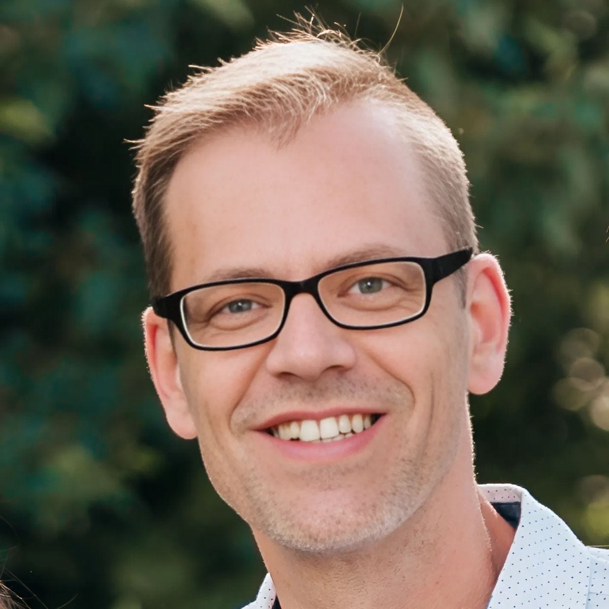 Jeremy Sarber | Substack