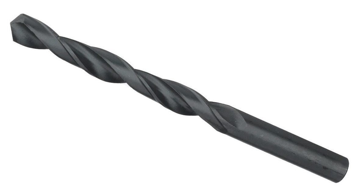 Drill Bit Nitty Gritty - Peter Galbert's Chair Notes