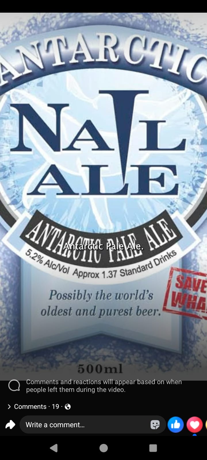 The Most Expensive Beers in the World - by Denelsia Walker
