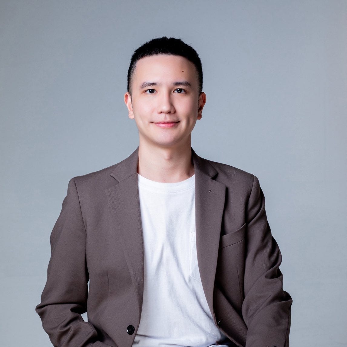 Heng Yu Chien | Substack