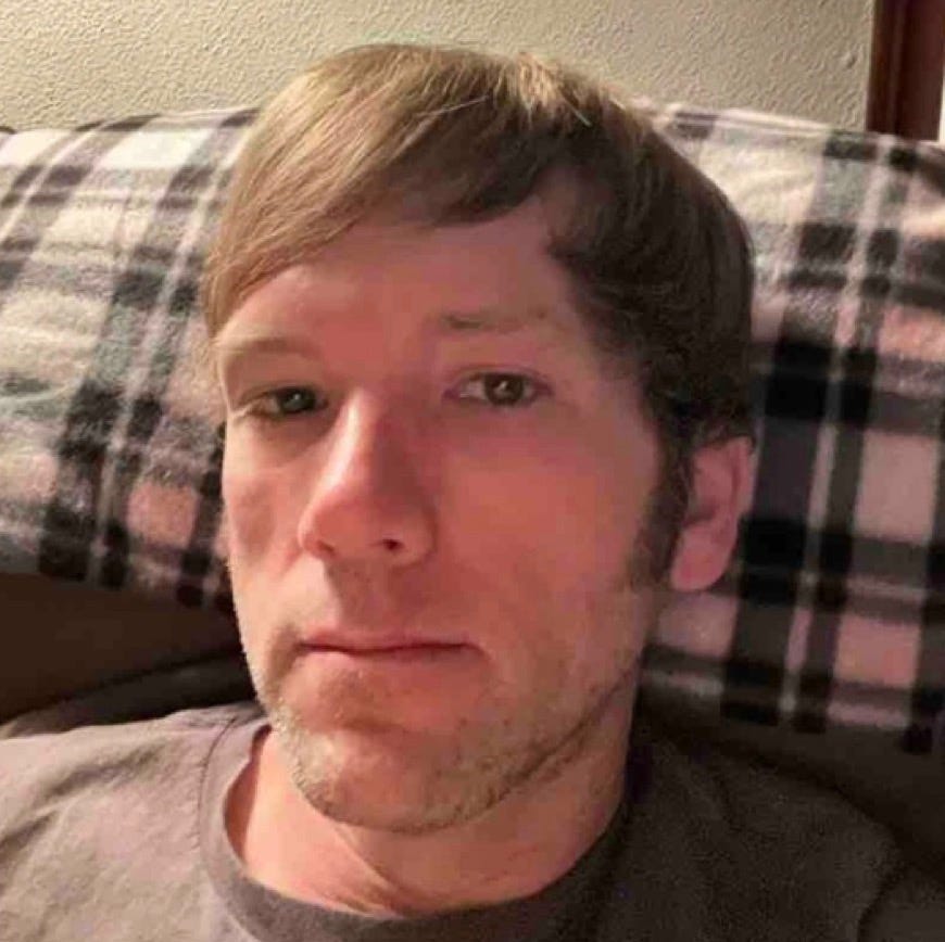 Derrick Edward Norman | Substack