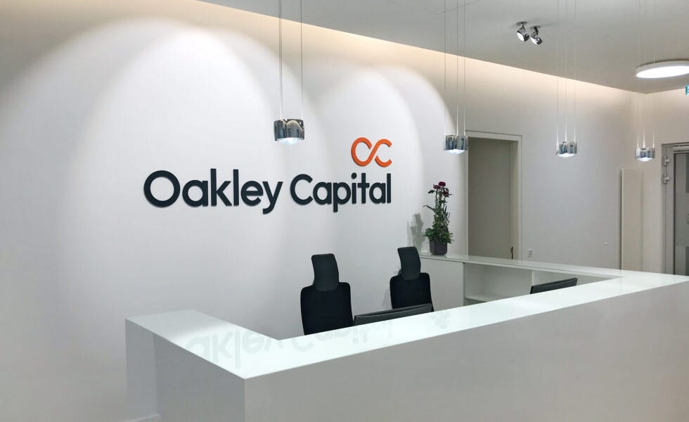 Apax Partners acquires Oakley Capital’s stake in atHome, valuing Fund ...
