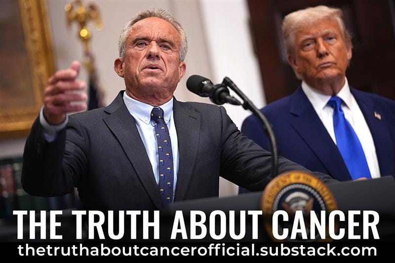 The COVID “Clot Shot” Reckoning: Trump Demands Answers from the Pharma ...