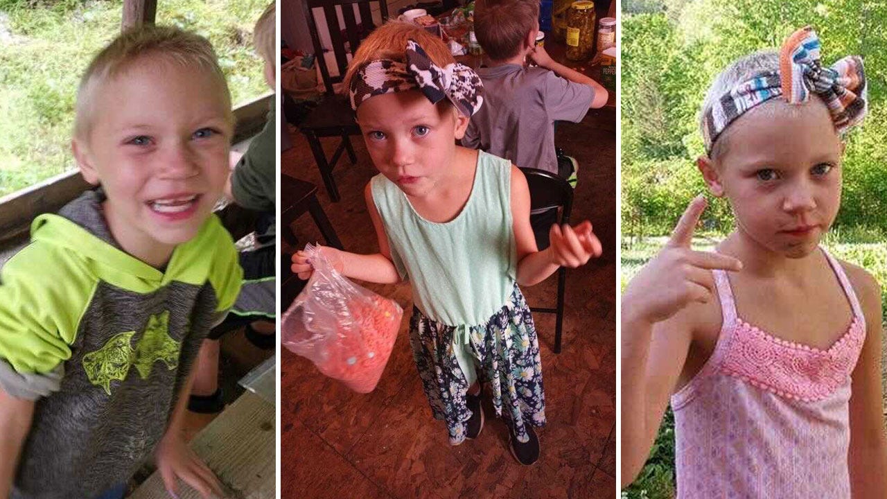The Disappearance of Summer Wells – True Crime Weekly