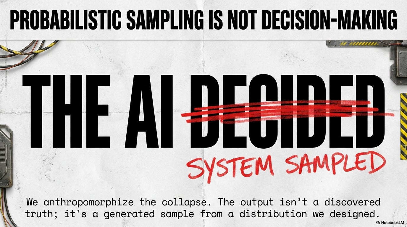 Schrödinger's AI Cat - AI.Mirror's Substack