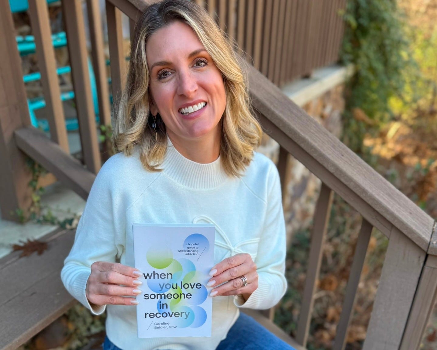 A New Year in Recovery