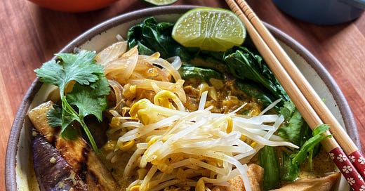 Tiff's Table | Tiffany Bach | Substack