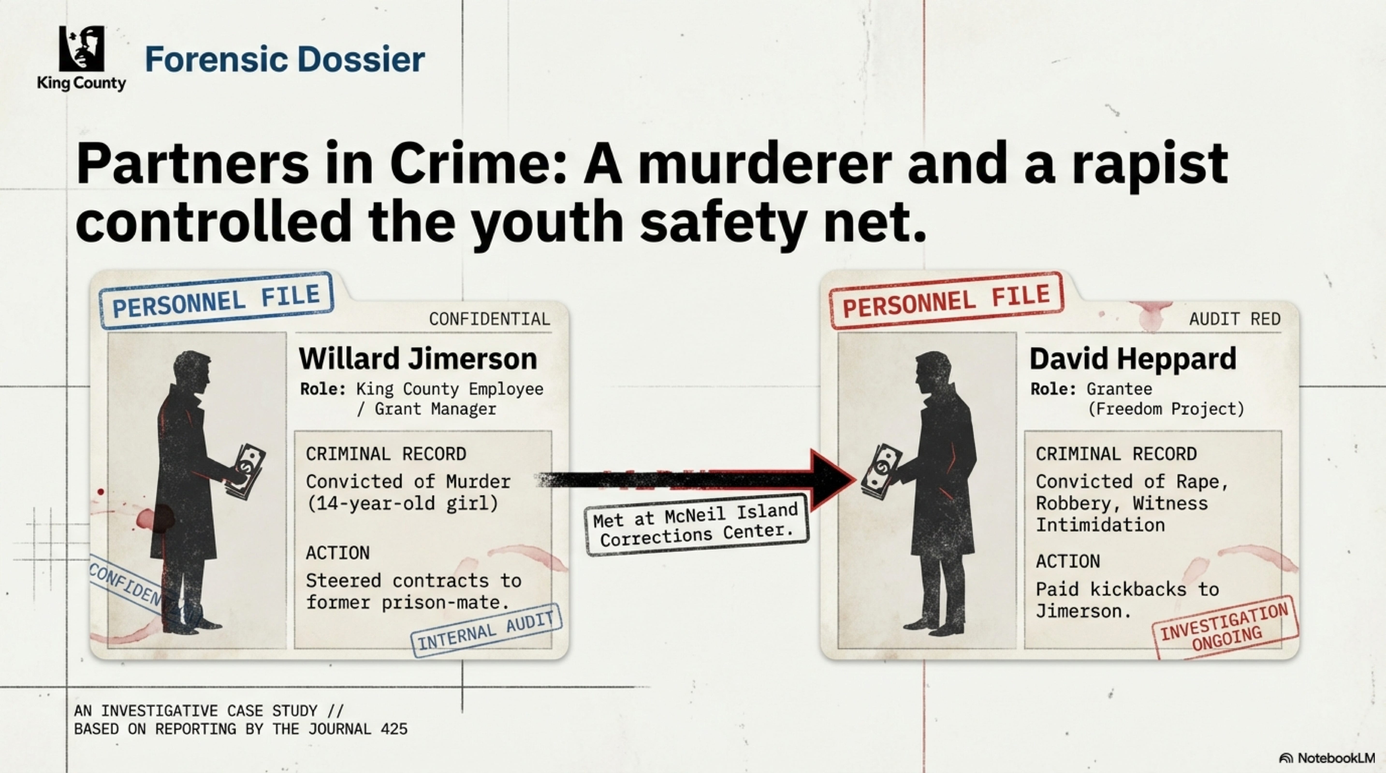 The Billion-Dollar Bypass: King County's DCHS is Either an Innovation ...