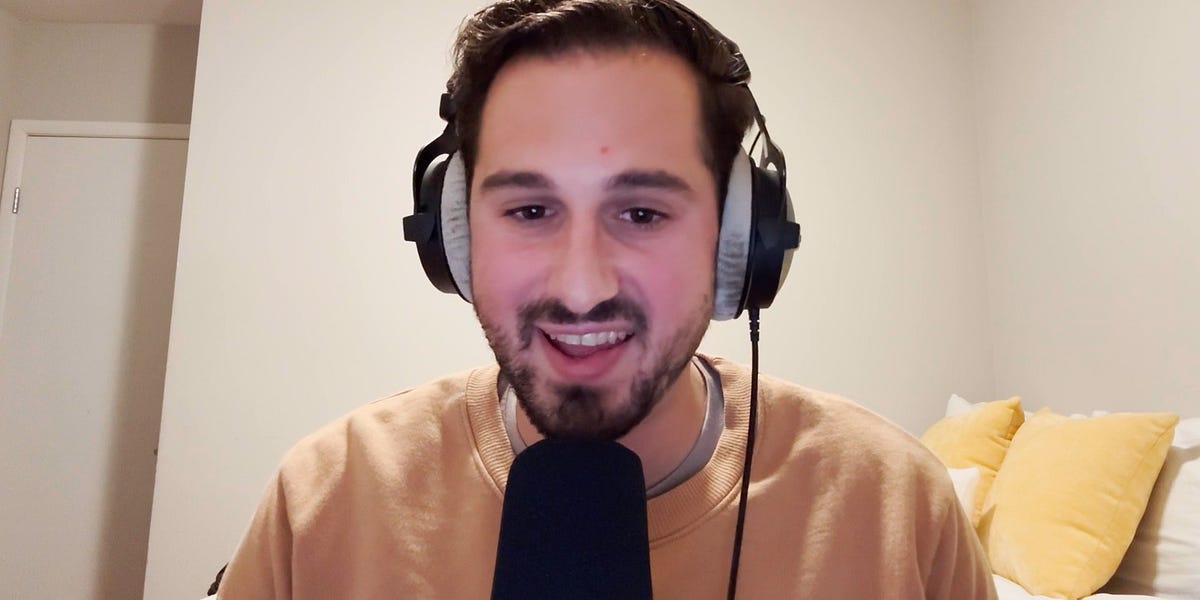 Introducing Hops With Pop: The Podcast - by Daniel Popper
