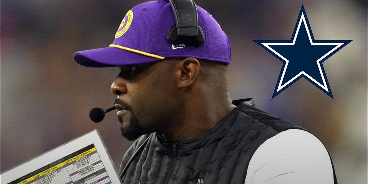 Cowboys Big Lie: Brian Flores And The Coach-Hiring Truth