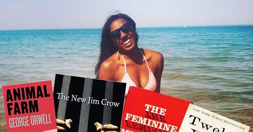 ziwe news network | Substack