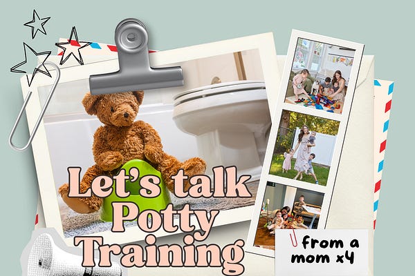 That Practical Mom | Kallie Branciforte | Substack