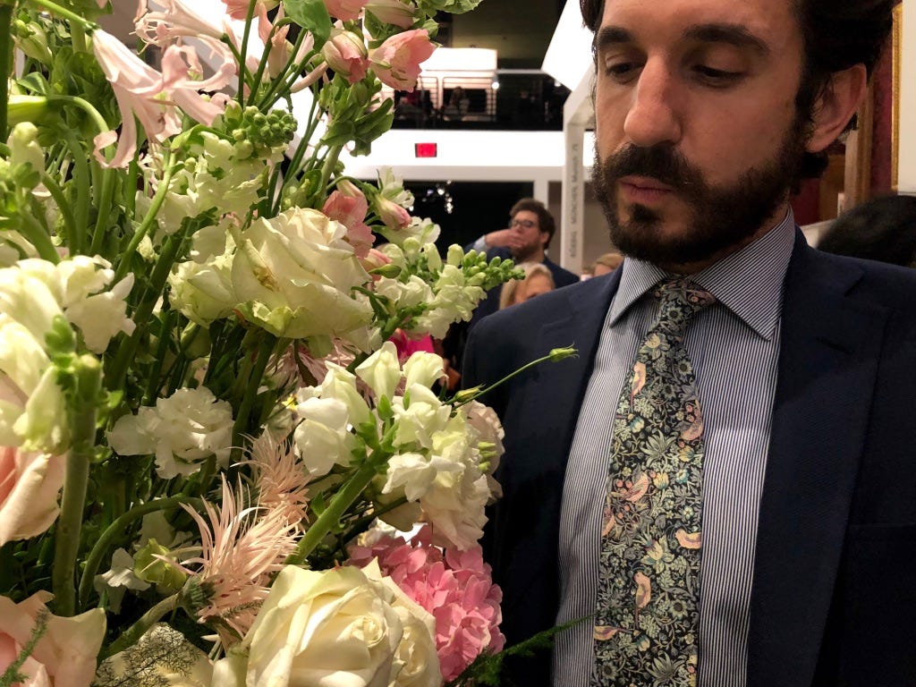 Michael Maloney | Substack