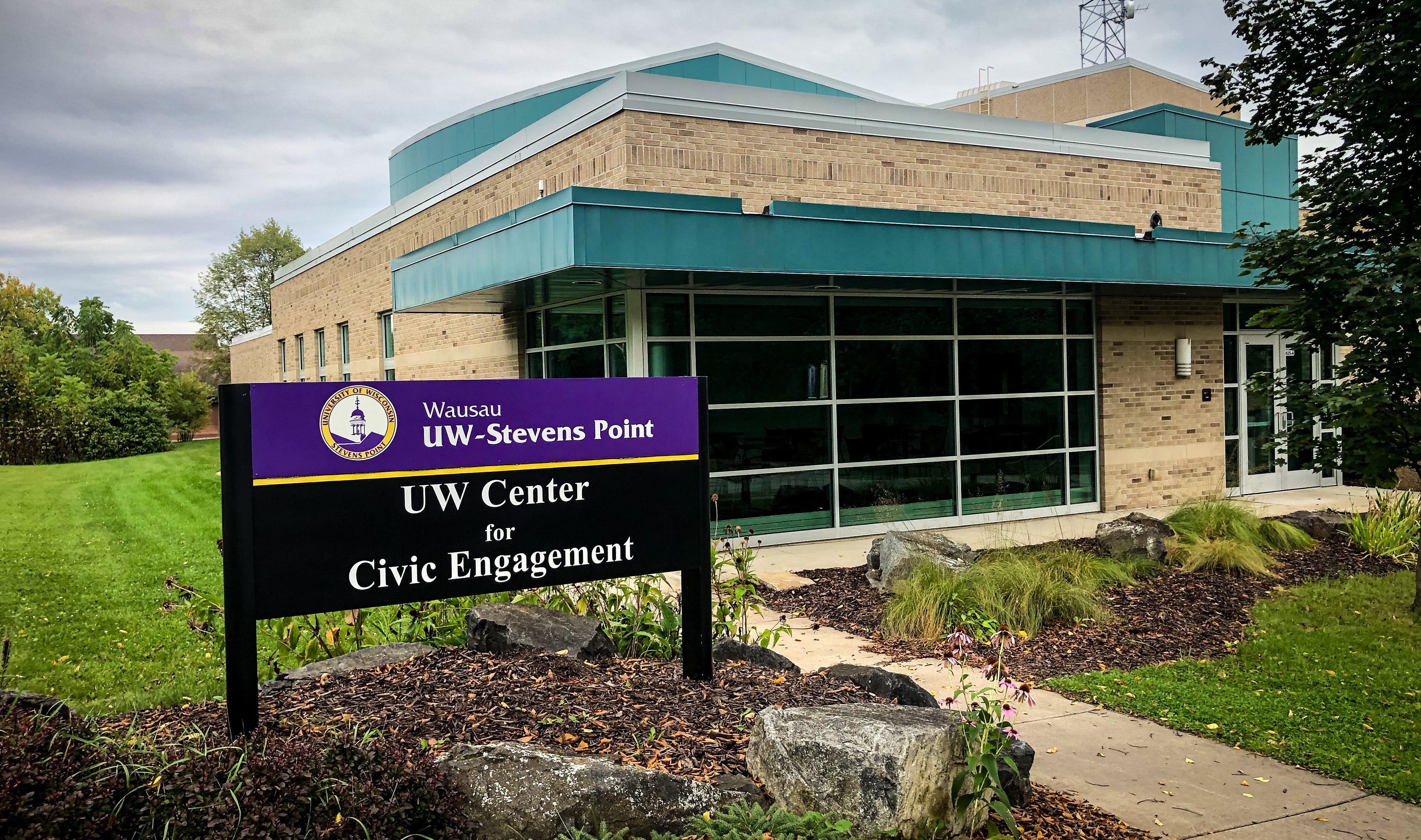 UWSP Wausau is abandoning its nearly empty campus