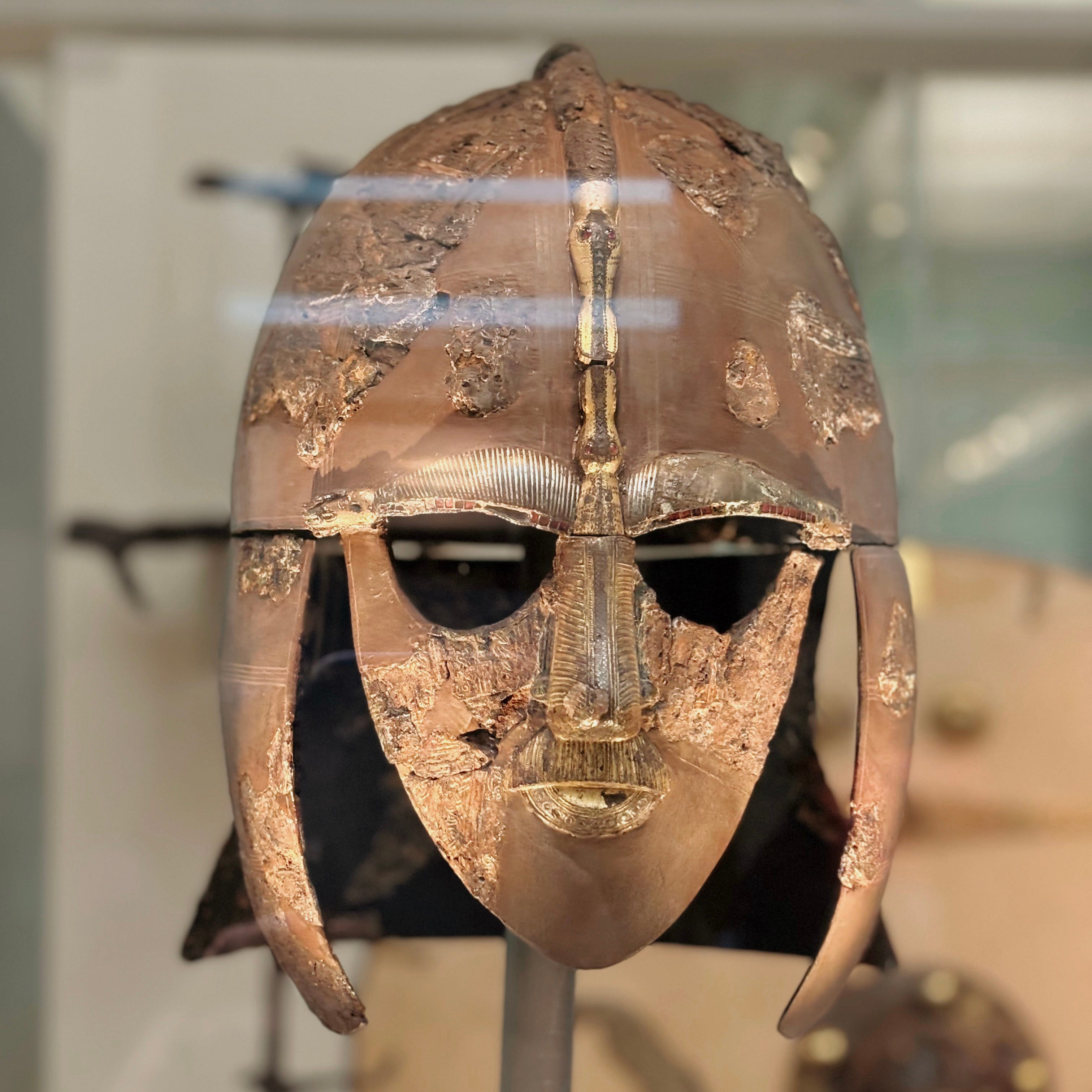 What the 'Dark Ages' Is - and Isn’t - by Holly A Brown