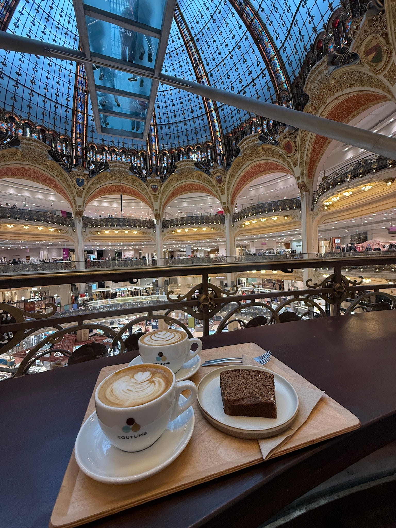 Aprons on: Let's talk cooking classes in Paris
