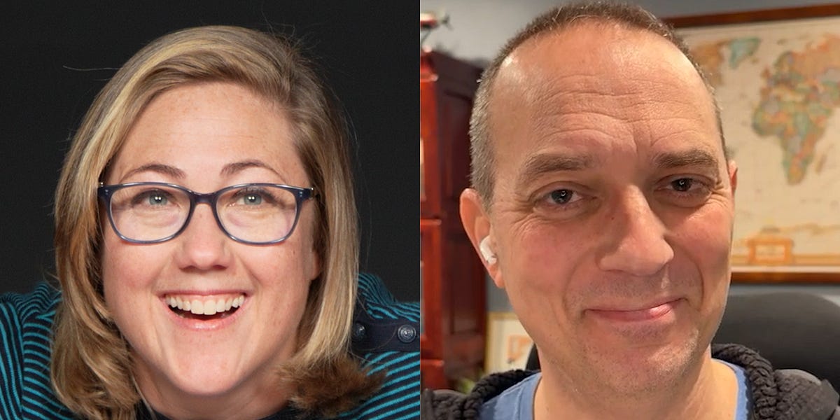 Trump’s Poll Numbers Are in the Toilet