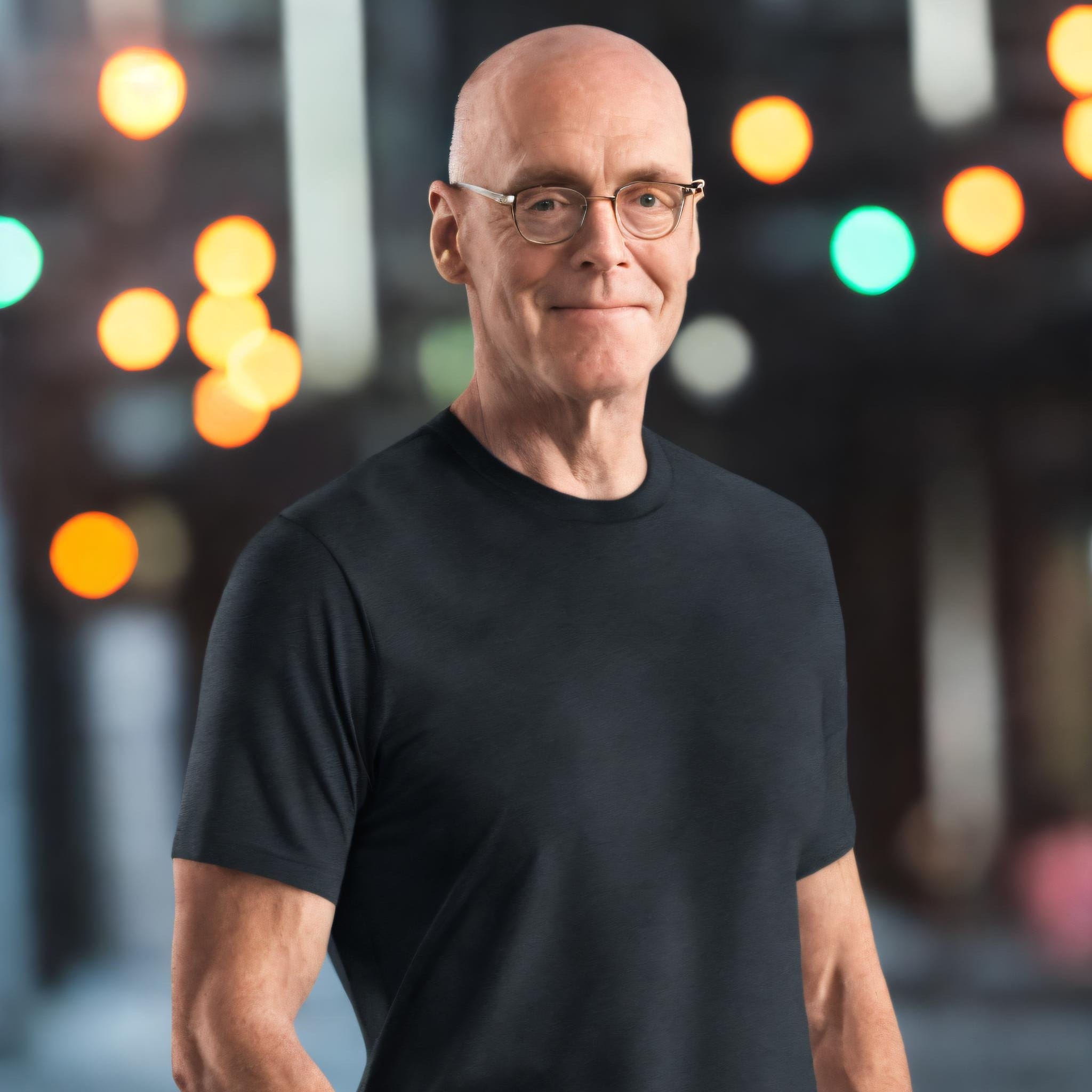 Jim Stalker | Substack