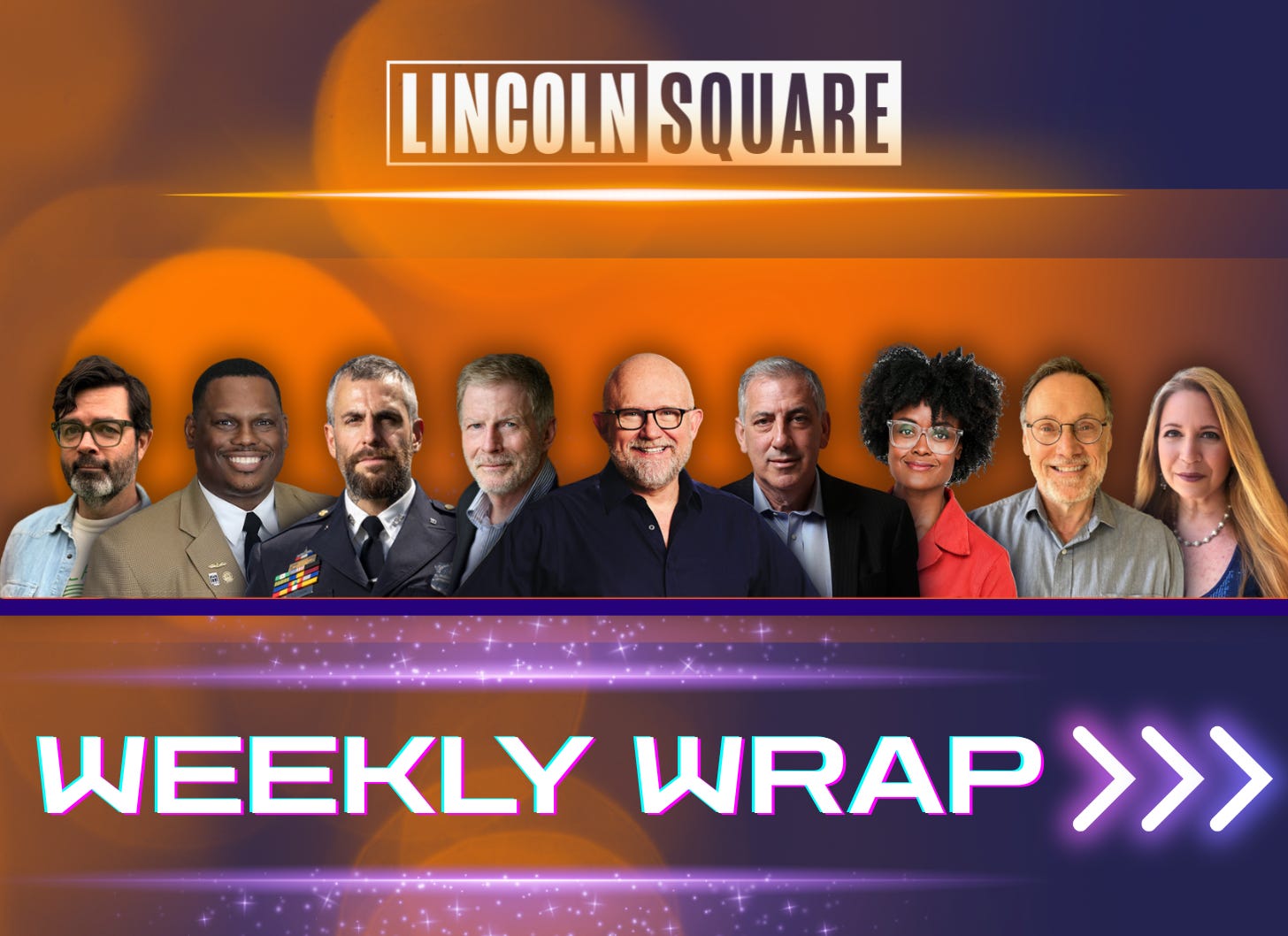 Weekly Wrap | How to Outlast MAGA and Stop Being Civil with Them
