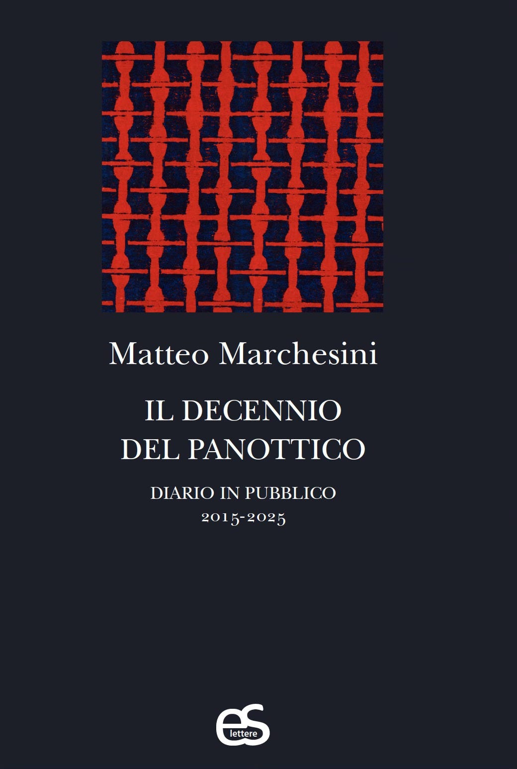 Matteo Marchesini (@matteomarchesini79): "A inizio febbraio esce questo ...